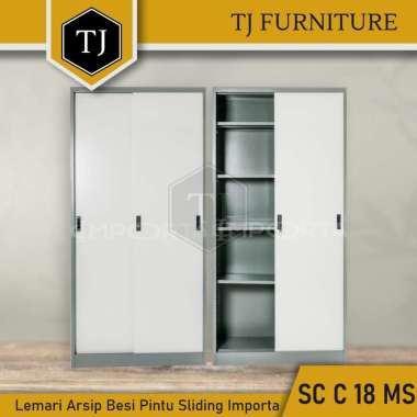 Jual Lemari Sliding Importa Original Murah - Harga Diskon Desember 2022 ...