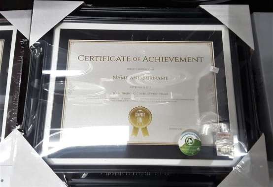 Jual Bingkai Piala Original Murah - Harga Diskon Januari 2023 | Blibli.com