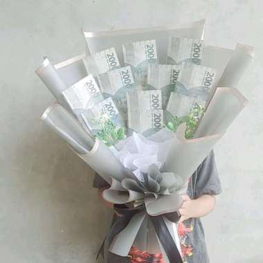 Jual Buket Uang 1 3 Juta Original Murah - Harga Diskon Desember 2022 ...