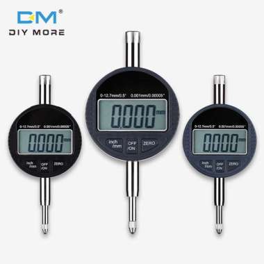 Jual Indikator Dial Digital Original & Branded - Harga Diskon Murah ...