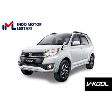 Harga kaca film v kool Terbaru Mei 2026 | BigGo Indonesia