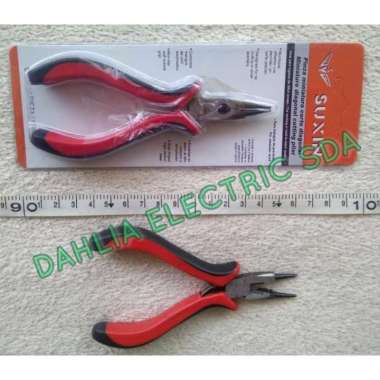 Jual Tang Lancip Bulat Original Murah - Harga Diskon Desember 2022 ...