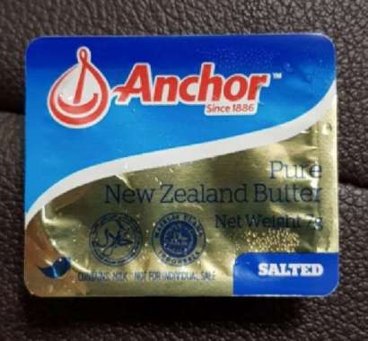 Jual Anchor Butter 10 Pcs Termurah - Harga Grosir Terupdate Hari Ini ...
