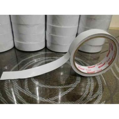 Jual Jenis Double Tape Terbaru Dengan Harga Termurah Di 2022 | Blibli