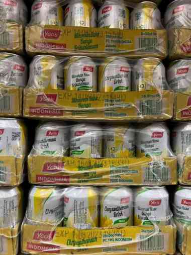 Jual Teh Kembang Bunga Krisantemum Chrysanthemum Yeos Kaleng Terbaik ... Jual Teh Kembang Bunga Krisantemum Chrysanthemum Yeos Kaleng Terbaik ...