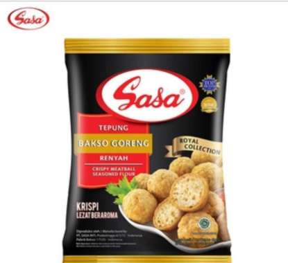 Jual Sasa 5000 Sedus Termurah - Harga Grosir Terupdate Hari Ini | Blibli