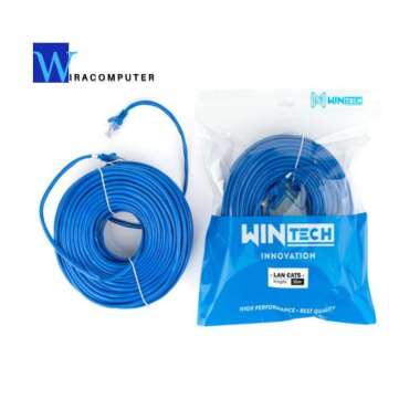 Jual Rj45 50 Meter Original Murah - Harga Diskon Februari 2023 | Blibli