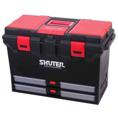 Jual Tool Box Tb 1 Shuter Original Murah - Harga Diskon Desember 2022 ...