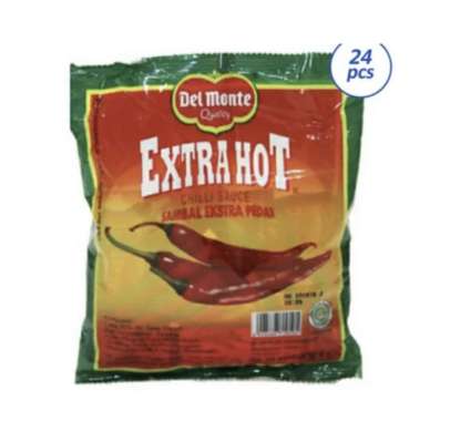 Saos Delmonte Sachet Per Dus Gratis Ongkir 🔥 Harga Murah Juni 2026