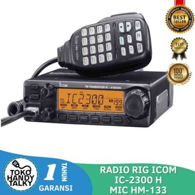 Jual Icom Rig Original, Murah & Diskon Desember 2022 | Blibli