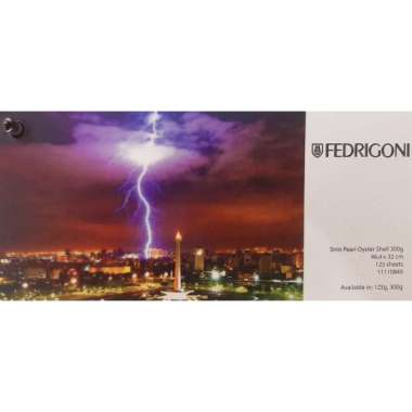 Jual Fedrigoni Tintoretto Neve 250gsm Kertas Digital Printing Paper di ...