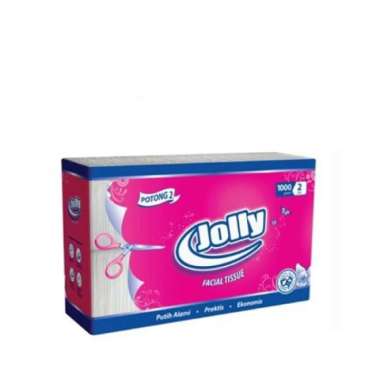 Jual Tissu Jolly 1000 Termurah - Harga Grosir Terupdate Hari Ini | Blibli