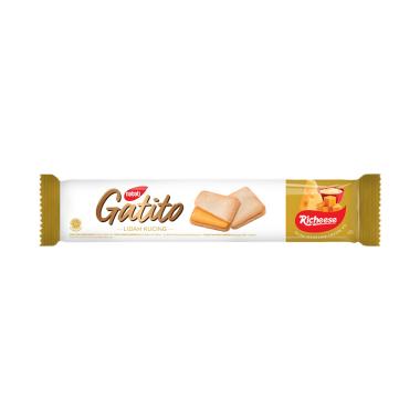 Jual Nabati Gatito Richeese 128 Gr Terbaru - Harga Promo Agustus 2023 ...