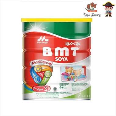 Harga bmt morinaga Terbaru Jun 2026 | BigGo Indonesia