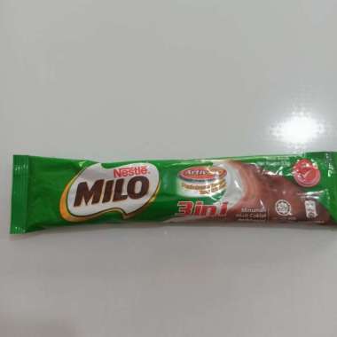 Jual Milo Dari Malaysia Termurah - Harga Grosir Terupdate Hari Ini | Blibli
