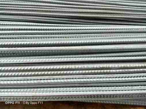 Jual Besi Ulir 13 Beton Original Murah - Harga Diskon Februari 2023 ...