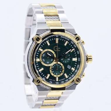 Jam Tangan GC Original - Harga Terbaru Juli 2024 | Blibli
