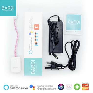 Bardi Smart Home Official Store | Blibli