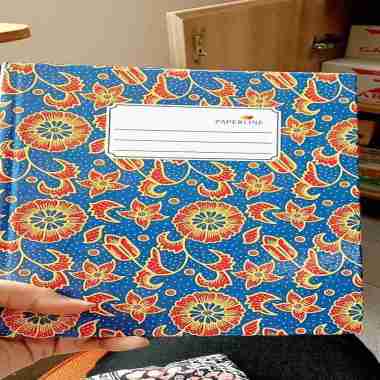 Jual Buku Tulis Kwarto Isi 100 Lembar Original Harga Termurah Juni 2024 ...