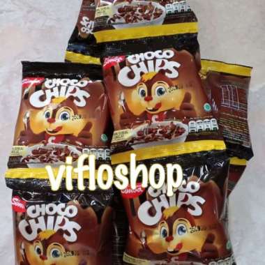 Jual Simba Choco Chips Renceng Termurah - Harga Grosir Terupdate Hari ...
