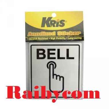 Jual Stiker Petunjuk Bell Original Murah - Harga Diskon Mei 2023 ...