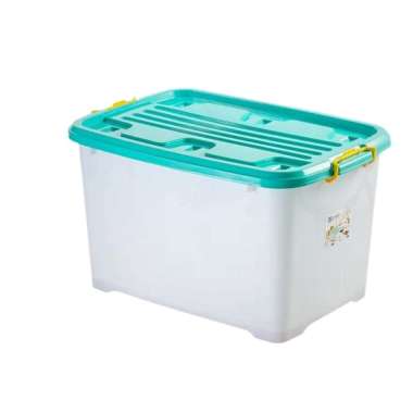 Jual Container Box 150 Liter Original Murah - Harga Diskon Desember ...