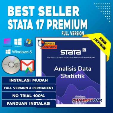 Harga Stata Terbaru Feb 2025 | BigGo Indonesia