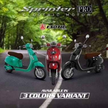 Harga Sprinter Terbaru Mei 2023 |BigGo Indonesia