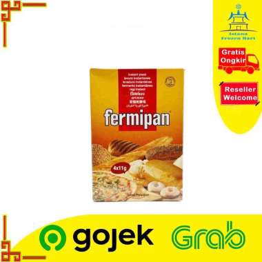 Ragi Instan 1 Sachet Gratis Ongkir 🏷️ Harga Murah Juni 2026