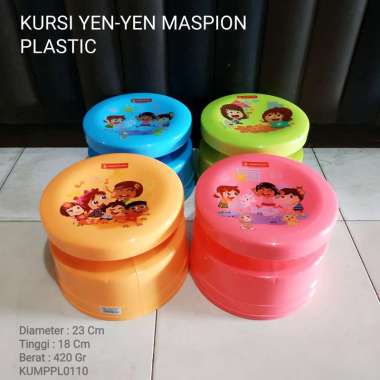 Jual Kursi Plastik Maspion Original Murah - Harga Diskon Mei 2023 | Blibli.com