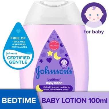 Jual Johnson S Bed Time Lotion Harga Termurah Dan Terlengkap 2023 | Blibli