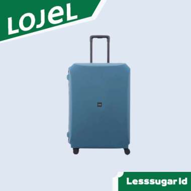 Jual Tas Koper 20 Inch Lojel Original Murah - Harga Diskon April 2023 ...