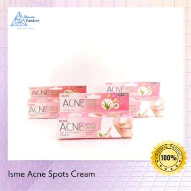 Jual Isme Terbaru Januari 2024 100% Original – Official Store Indonesia ...