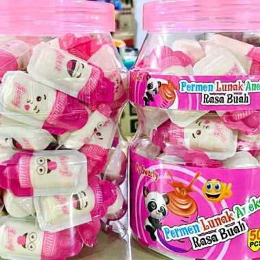 Jual Permen Permen Masmellow Terbaik Mei 2023 - Harga Murah & Gratis ...