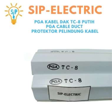Jual Cable Duct Tc 8 Spesifikasi Original, Murah & Diskon Harga Agustus ...