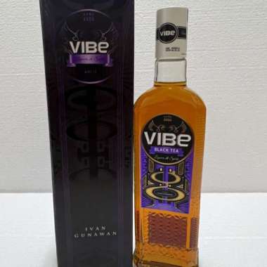 Jual Vibe Black Tea Termurah - Harga Grosir Terupdate Hari Ini | Blibli