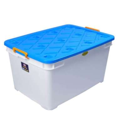 Container Box Plastik Besar - Harga Maret 2023 | Blibli