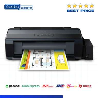 Jual Printer Epson L1300 A4 Ink Tank Printer Original Murah - Harga ...