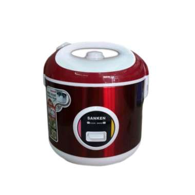 Jual Magicom Kecil Sanken Original, Murah & Diskon Mei 2024 | Blibli