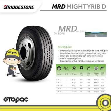 Jual Bridgestone Ban Truck Terbaru Dengan Harga Termurah Di 2023 | Blibli