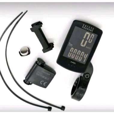 Jual Speedo Meter Sepeda Road Bike Original Terbaru - Harga Promo Murah ...