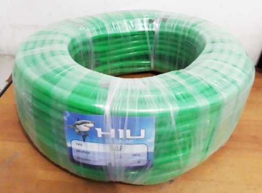 Jual Selang Air Elastis Warna 3/4 - Harga Per Meter di Seller Distributor Bahan Bangunan - Kab ...