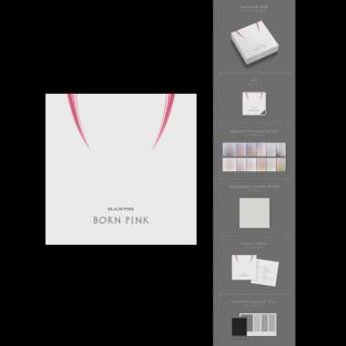 Jual Blackpink Kit Original Murah - Harga Diskon Juni 2023 | Blibli.com