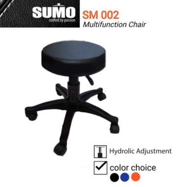 Jual Kursi Roda Bulat Hidrolik Original Murah - Harga Diskon Mei 2023 ...