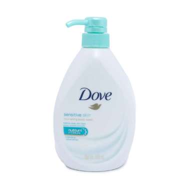 Sabun Dove Sensitive Gratis Ongkir 🔥 Harga Murah Juni 2026