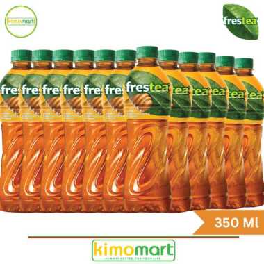 Jual Freshtea 350 Ml 1 Dus Terbaru - Harga Promo September 2023 | Blibli