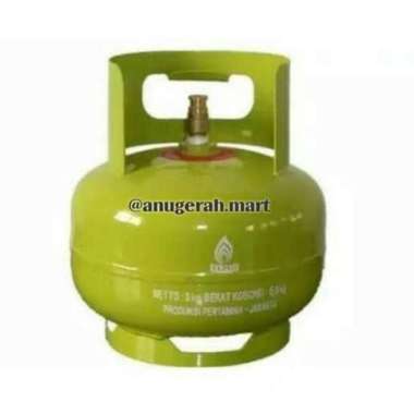 Harga gas melon 3kg Terbaru Agt 2025 | BigGo Indonesia