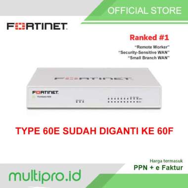 Harga fortinet fortigate 60e Terbaru Okt 2024 |BigGo Indonesia