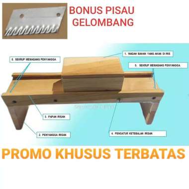 Jual Papan Iris Kayu Jati Asli Original Murah - Harga Diskon November ...