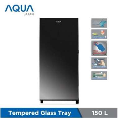 Harga kulkas aqua 1 pintu palembang Terbaru Jun 2026 | BigGo Indonesia